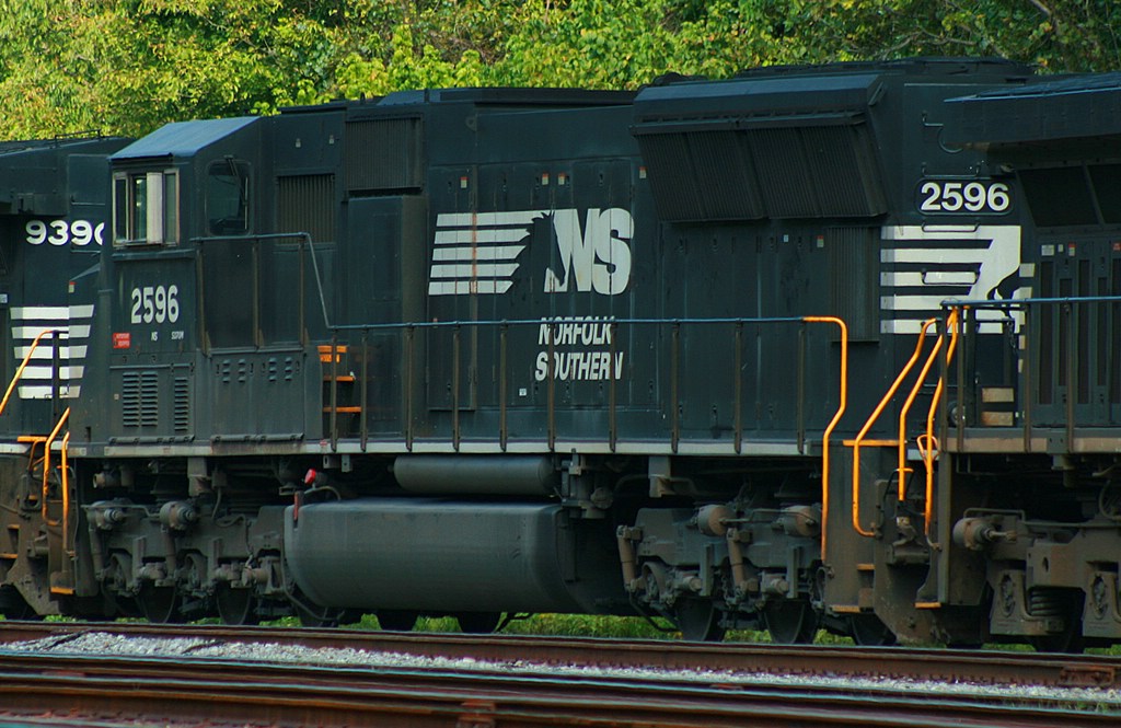 NS 2596